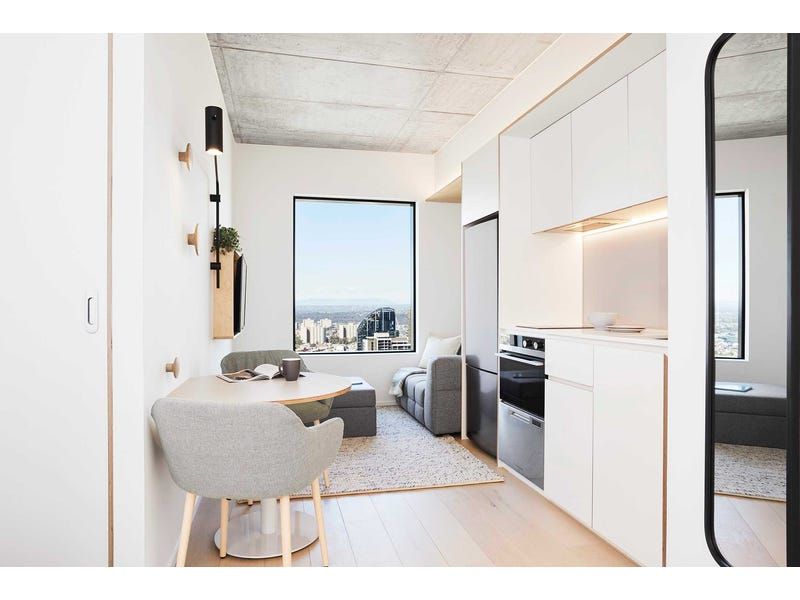 99 Franklin Street, Melbourne VIC 3000 - Apartment For Rent | Domain
