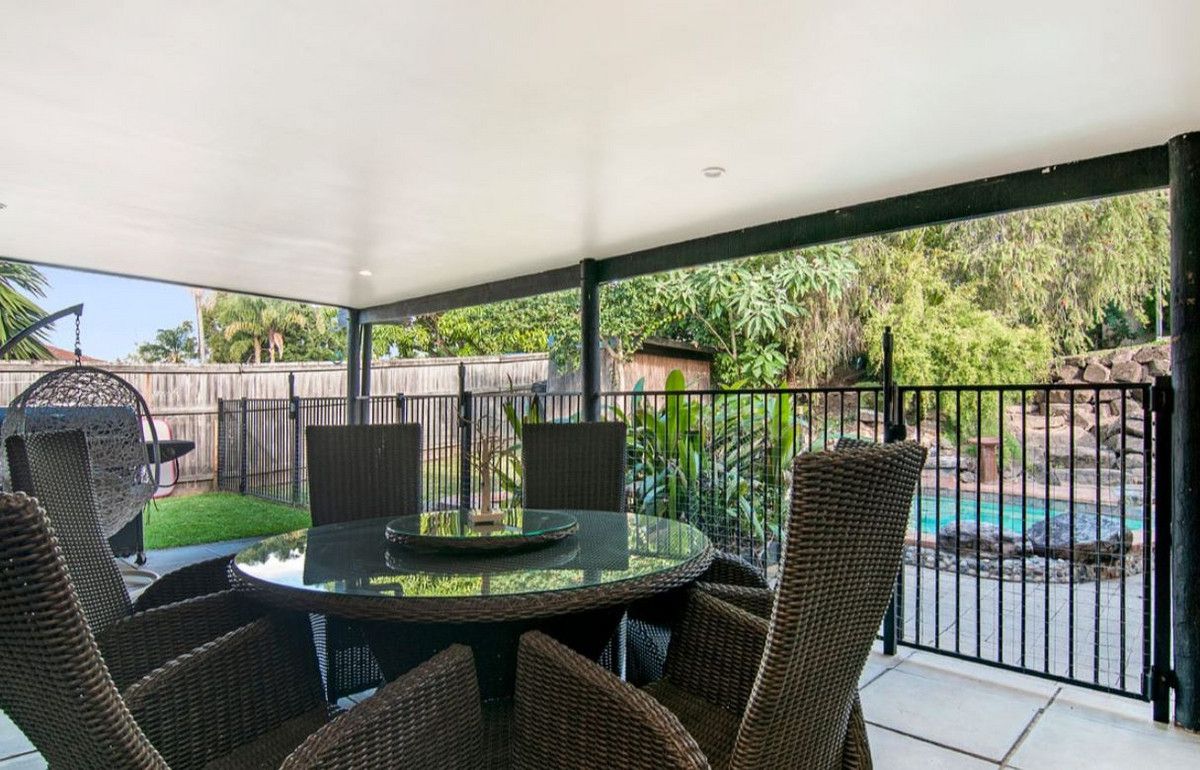 10 Cannington Place, Helensvale QLD 4212 - House For Rent | Domain