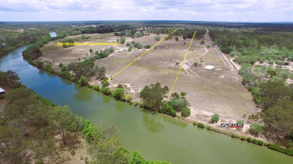 Lot4 Bilsborough Rd, Pacific Haven QLD 4659 - Vacant Land for Sale ...