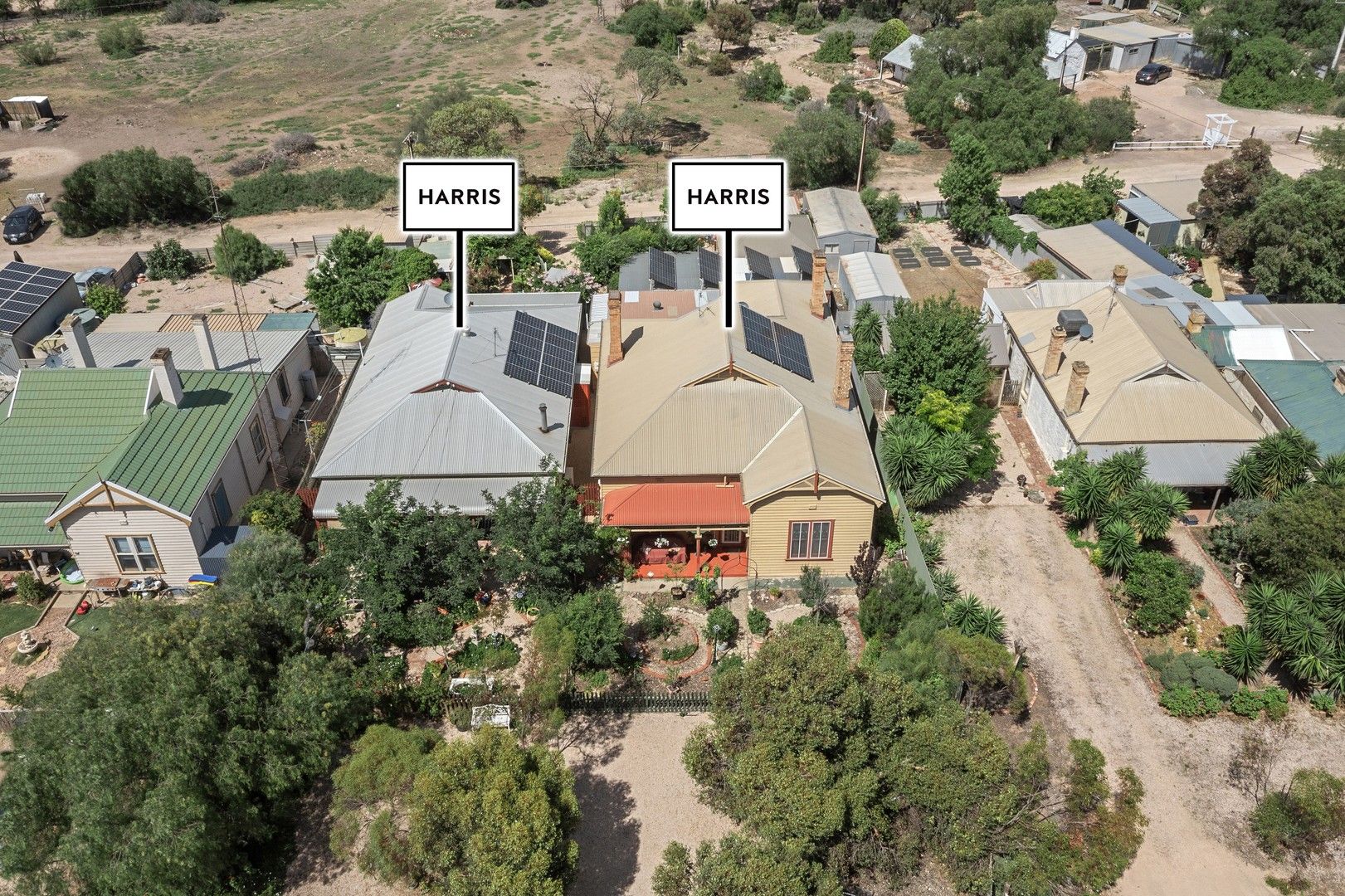 8-8A Burnside Terrace, Moonta SA 5558 | Domain