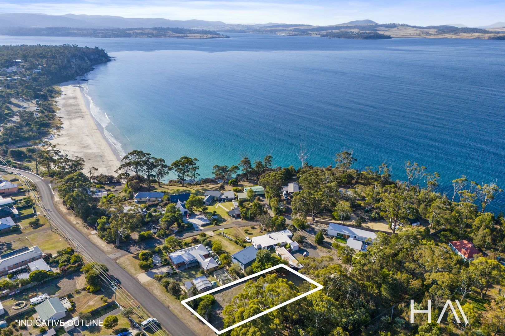 389 Rheban Road, Spring Beach TAS 7190 | Domain