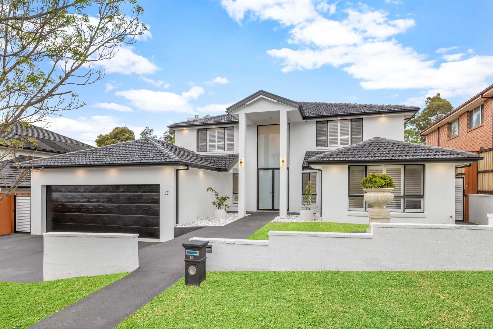 16 Waterfall Crescent, Bella Vista NSW 2153 | Domain