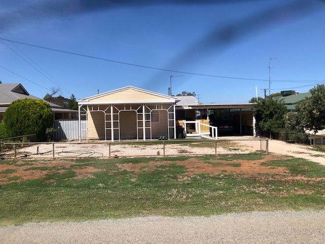 3 Munduney Street, Spalding SA 5454 - House For Rent | Domain