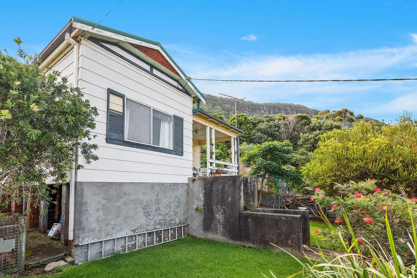 356 Lawrence Hargrave Drive, Clifton NSW 2515 - House For Rent | Domain