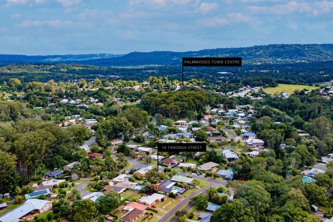 454 Real Estate Properties for Sale in Palmwoods, QLD, 4555 | Domain