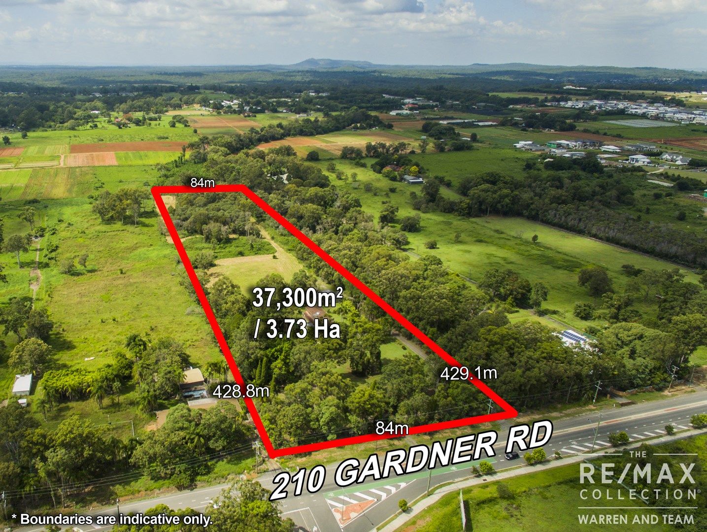 210 Gardner Road, Rochedale | Property History & Address Research | Domain
