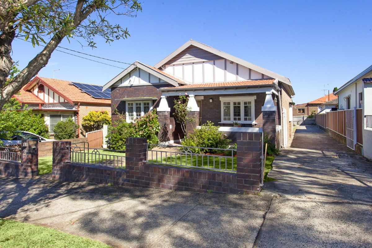 11 Ettrick Street, Ashbury | Property History & Address Research | Domain