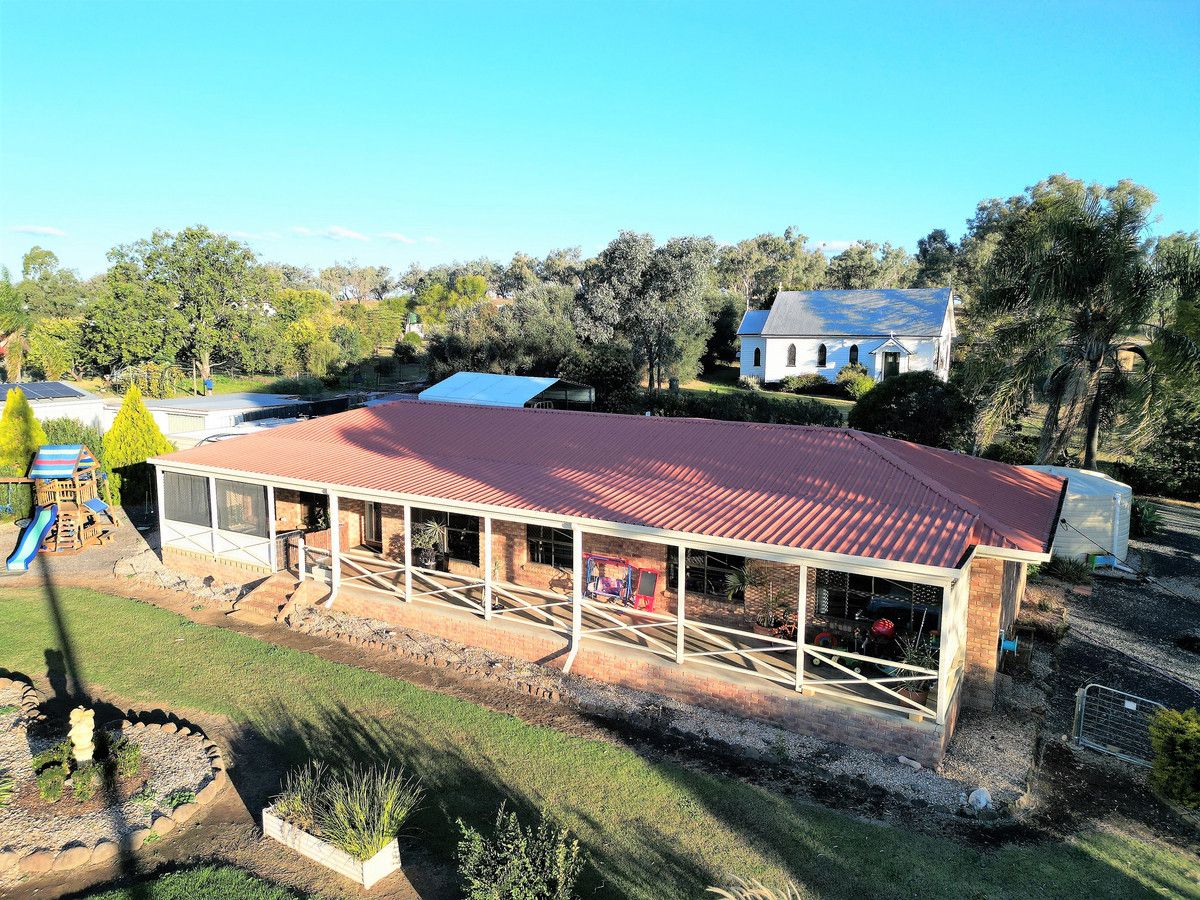 2211 Tooowoomba Cecil Plains Road, Biddeston QLD 4401 | Domain