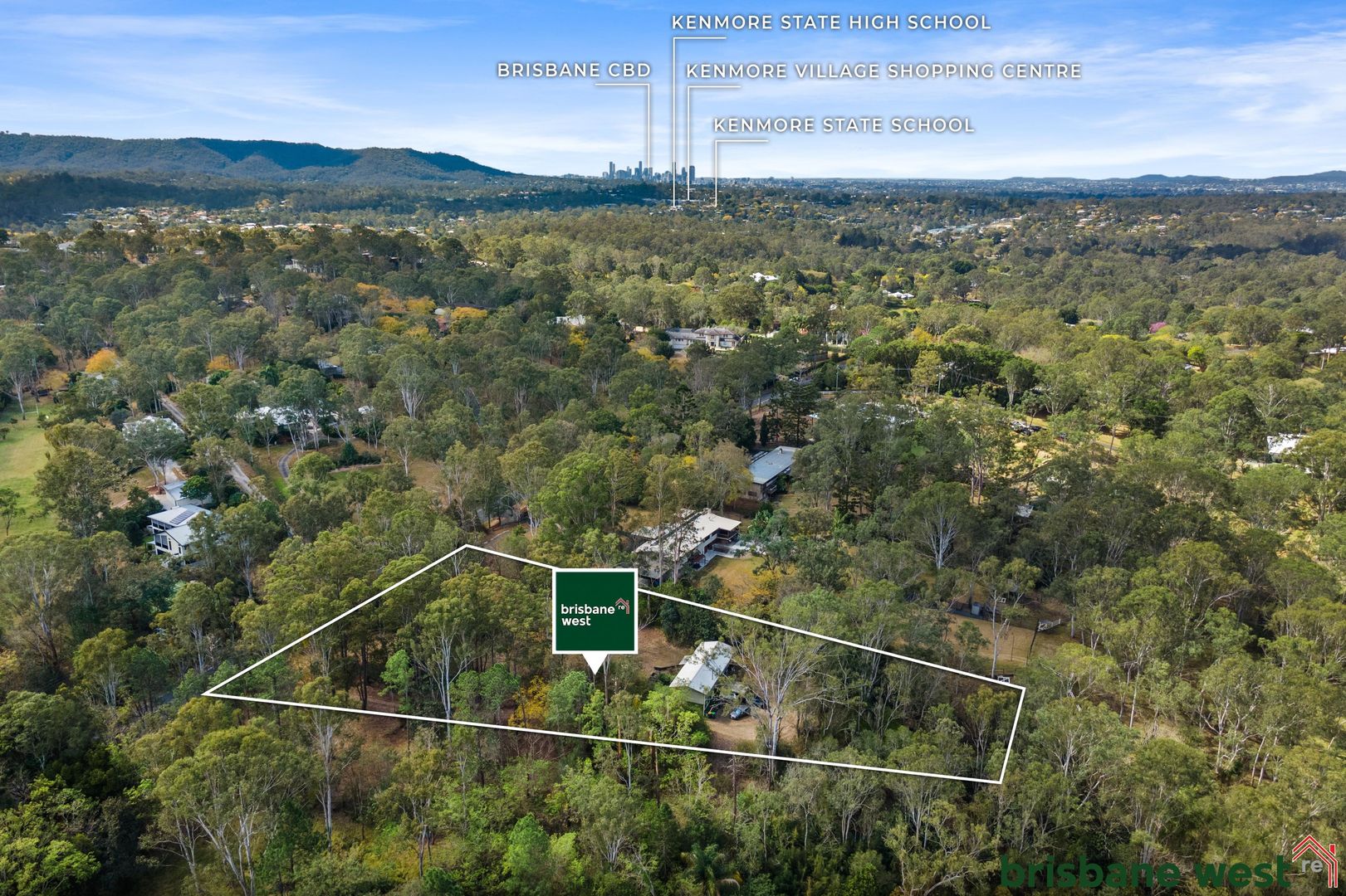 164 Pullenvale Road, Pullenvale | Property History & Address Research ...