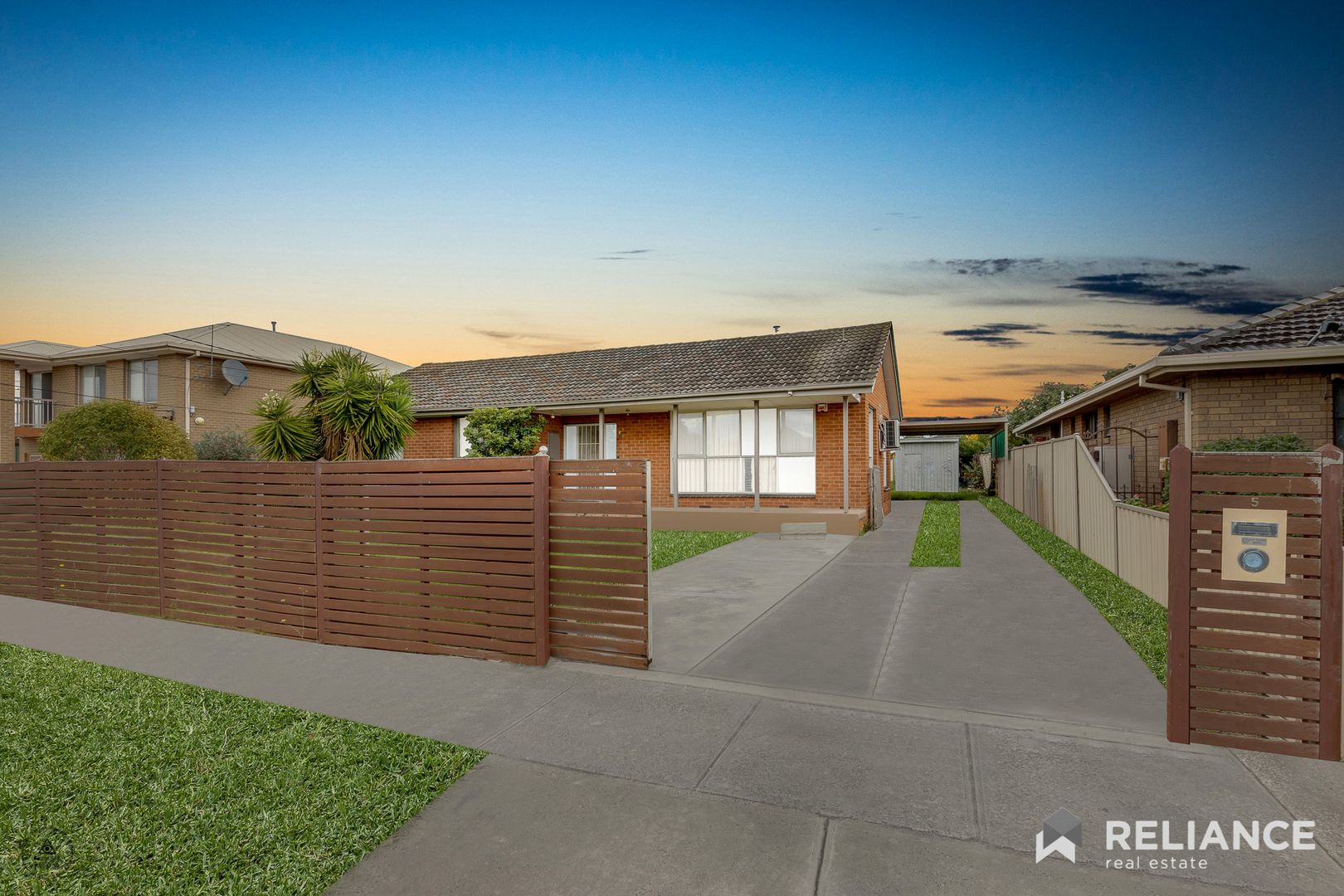 5 Garfield Street, St Albans VIC 3021 | Domain