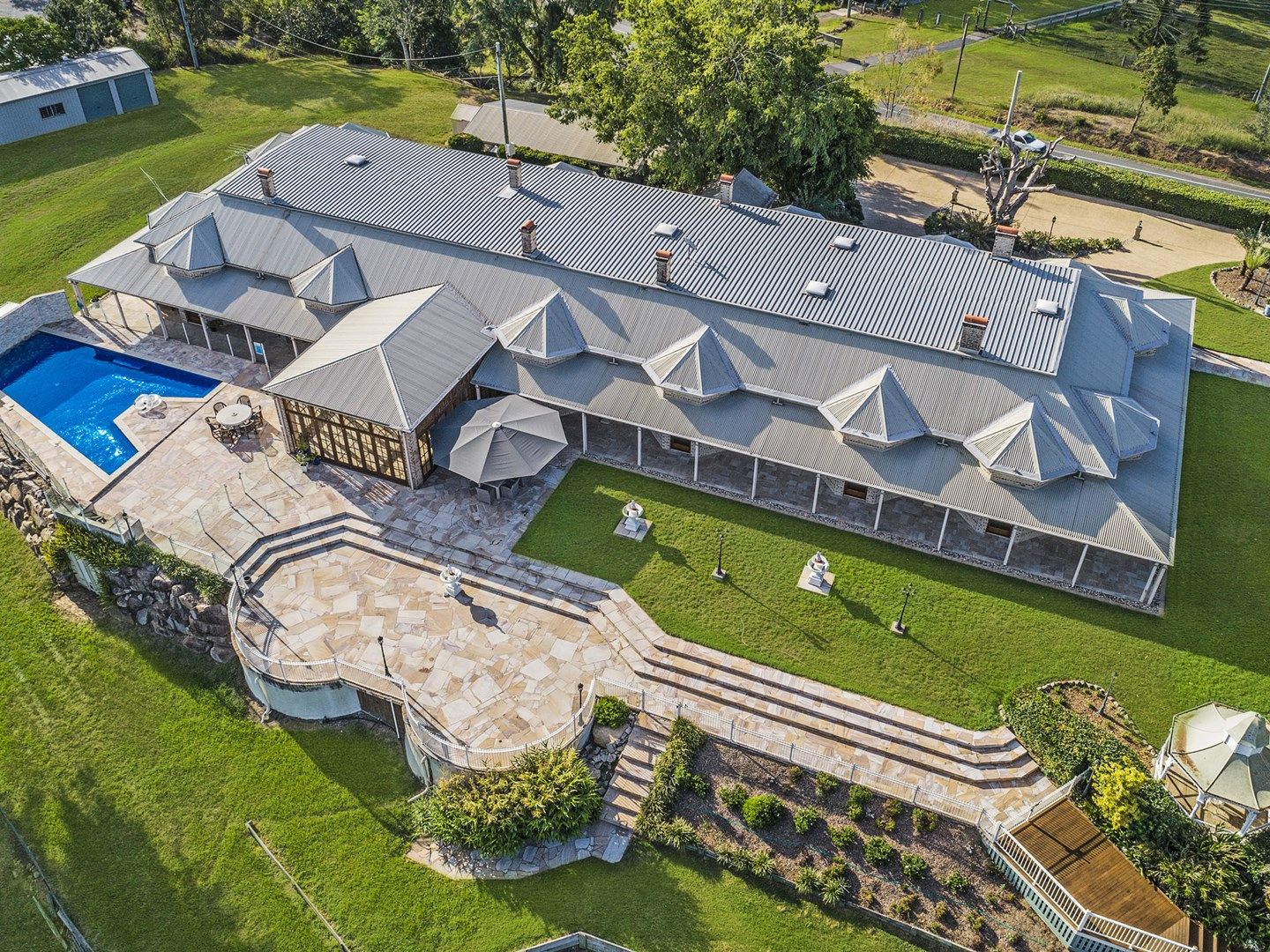 961 Eatons Crossing Road, Draper | Property History & Address Research ...
