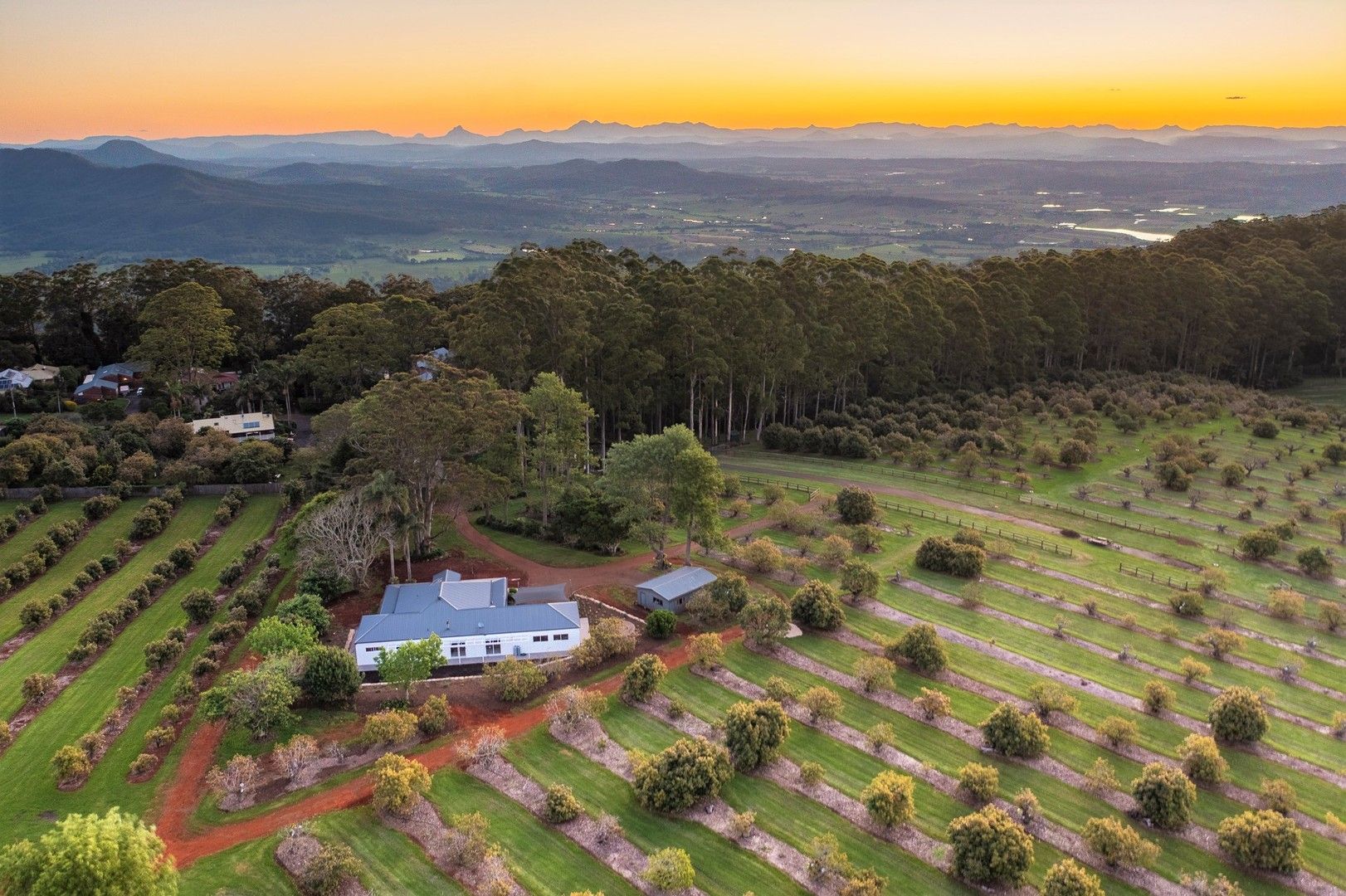 Lot 6/41-43 Manitzky Road, Tamborine Mountain QLD 4272 - House for Sale