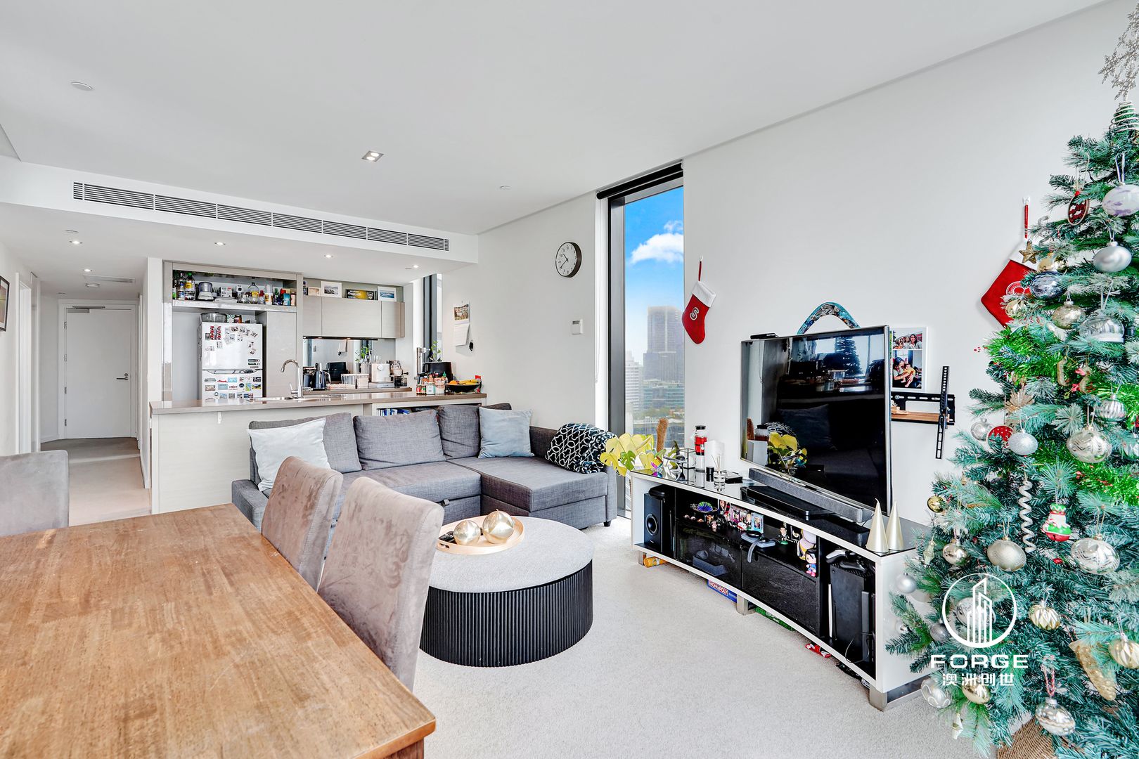 211/8 Waterside Place, Docklands VIC 3008 | Domain