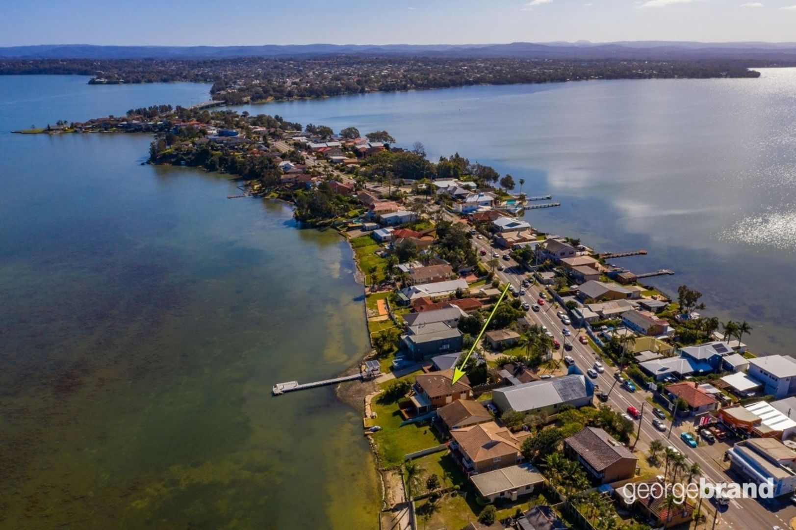 Property Report for 125 Main Road, Toukley NSW 2263