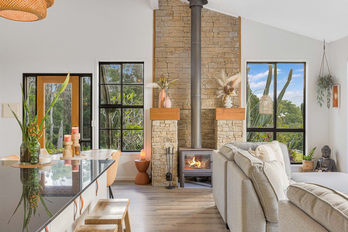 134 Blissetts Road, Carool NSW 2486 | Domain