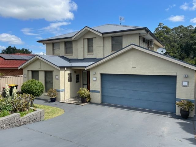 35 Emerald Drive, Meroo Meadow NSW 2540 - House For Rent | Domain