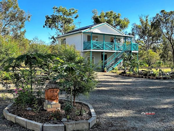 25 Ranch Park Dr, Pacific Haven QLD 4659 - House for Sale - $465,000