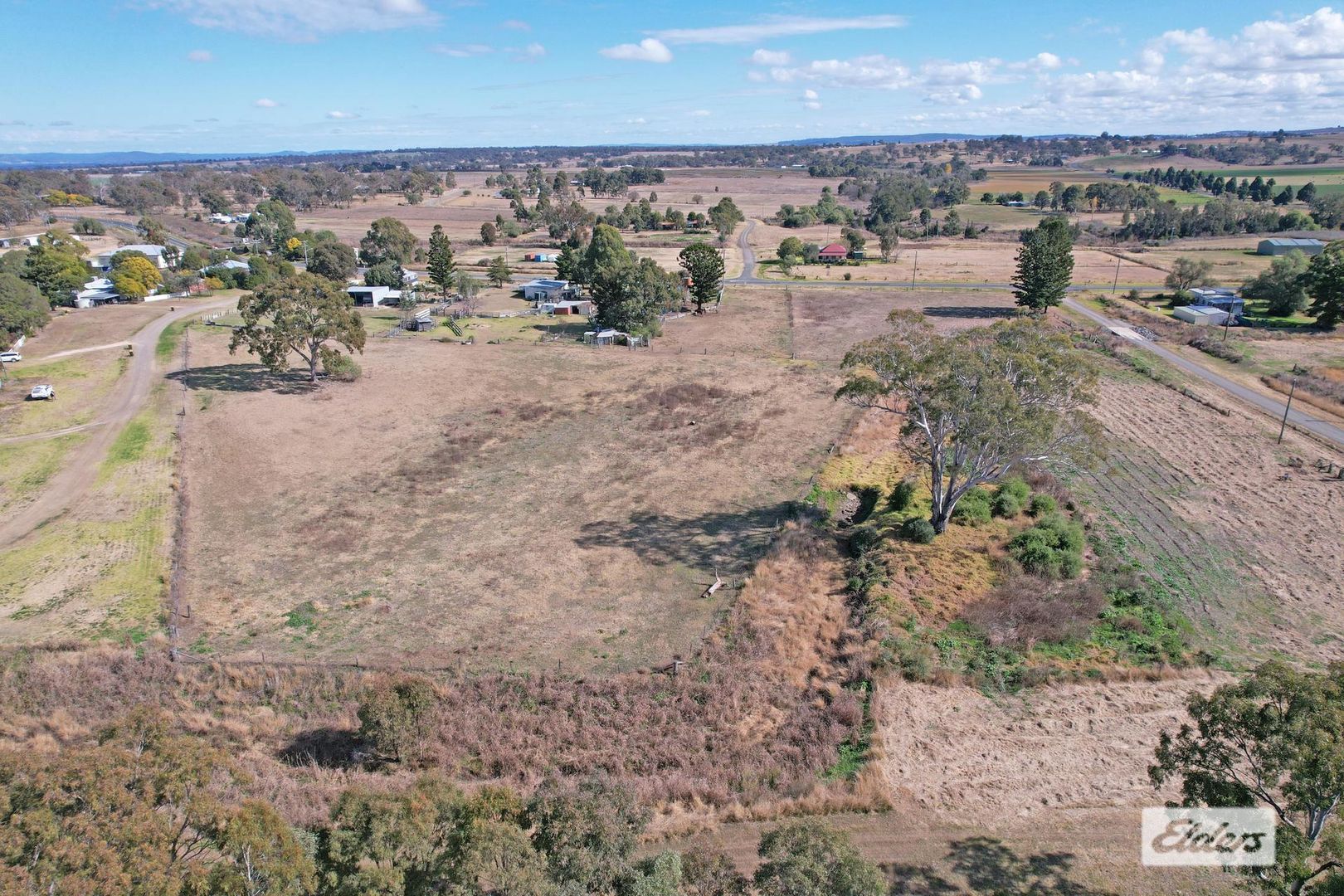17,18 & 19 Iris Street, Emu Vale QLD 4371 - Vacant Land for Sale