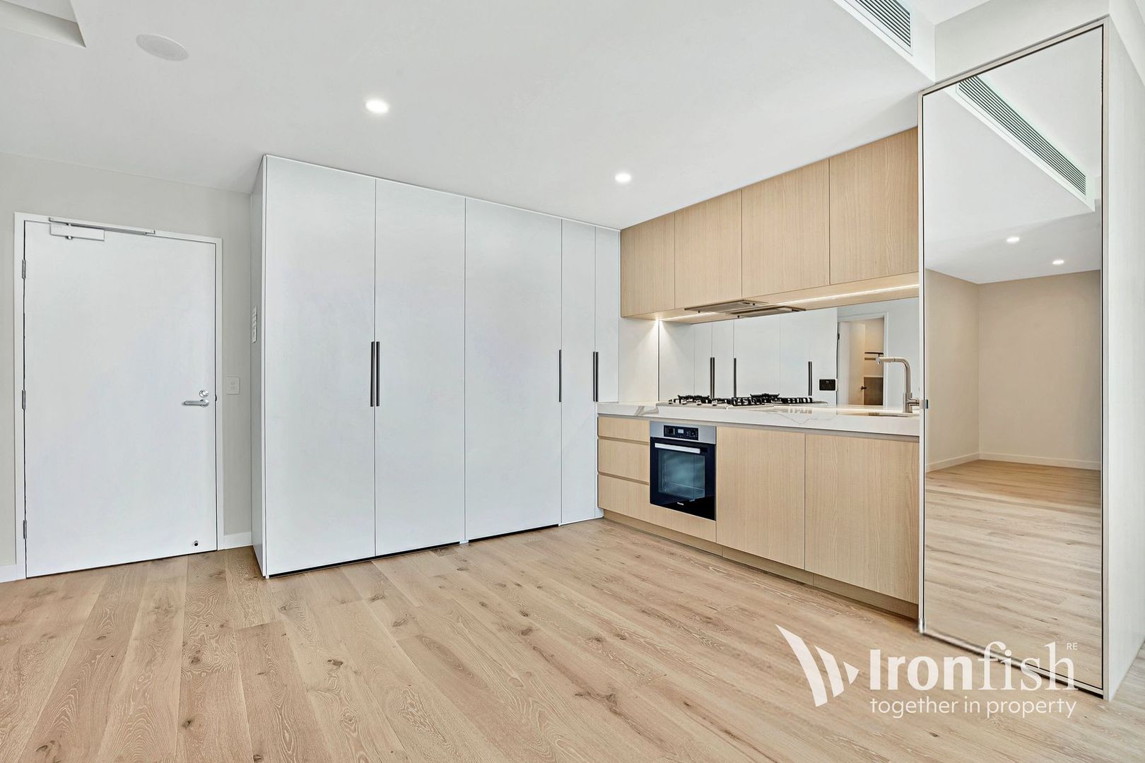 901/105 Batman Street, West Melbourne VIC 3003 - Apartment For Rent | Domain