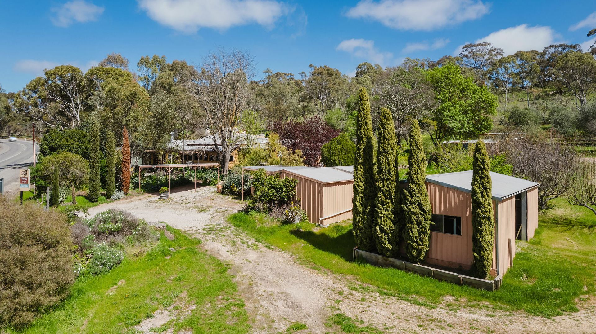 7791 Horrocks Hwy, Penwortham SA 5453 - House for Sale | Domain