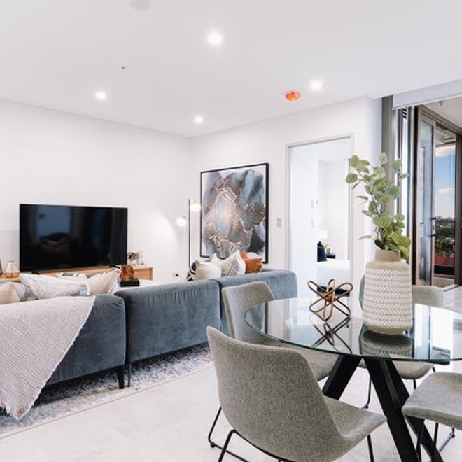 180 George Apartments - 180 George Street, Parramatta, NSW 2150 | Domain