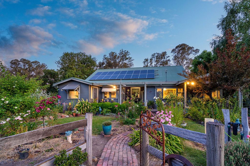 101 - 175 Taggerty - Thornton Road, Taggerty VIC 3714 - House for Sale ...