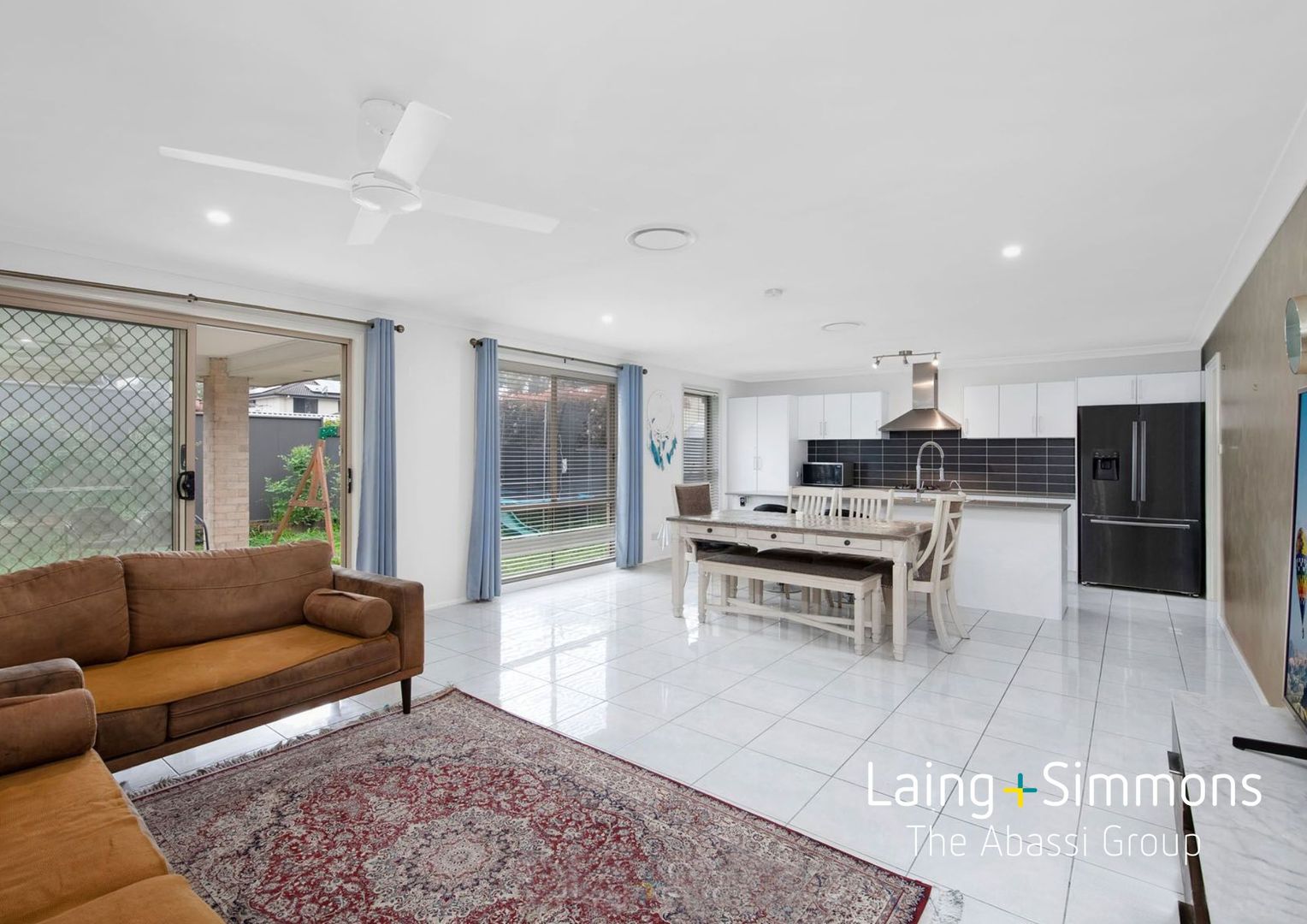 4 Drummond Avenue, Ropes Crossing NSW 2760 | Domain