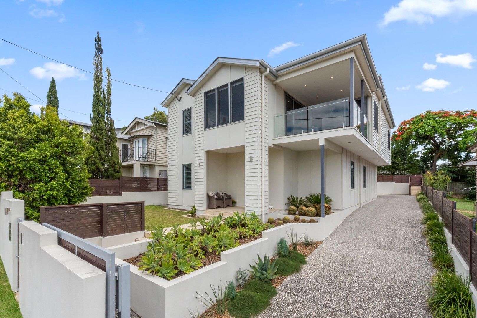 33 Greene Street, Newmarket QLD 4051 - House For Rent | Domain