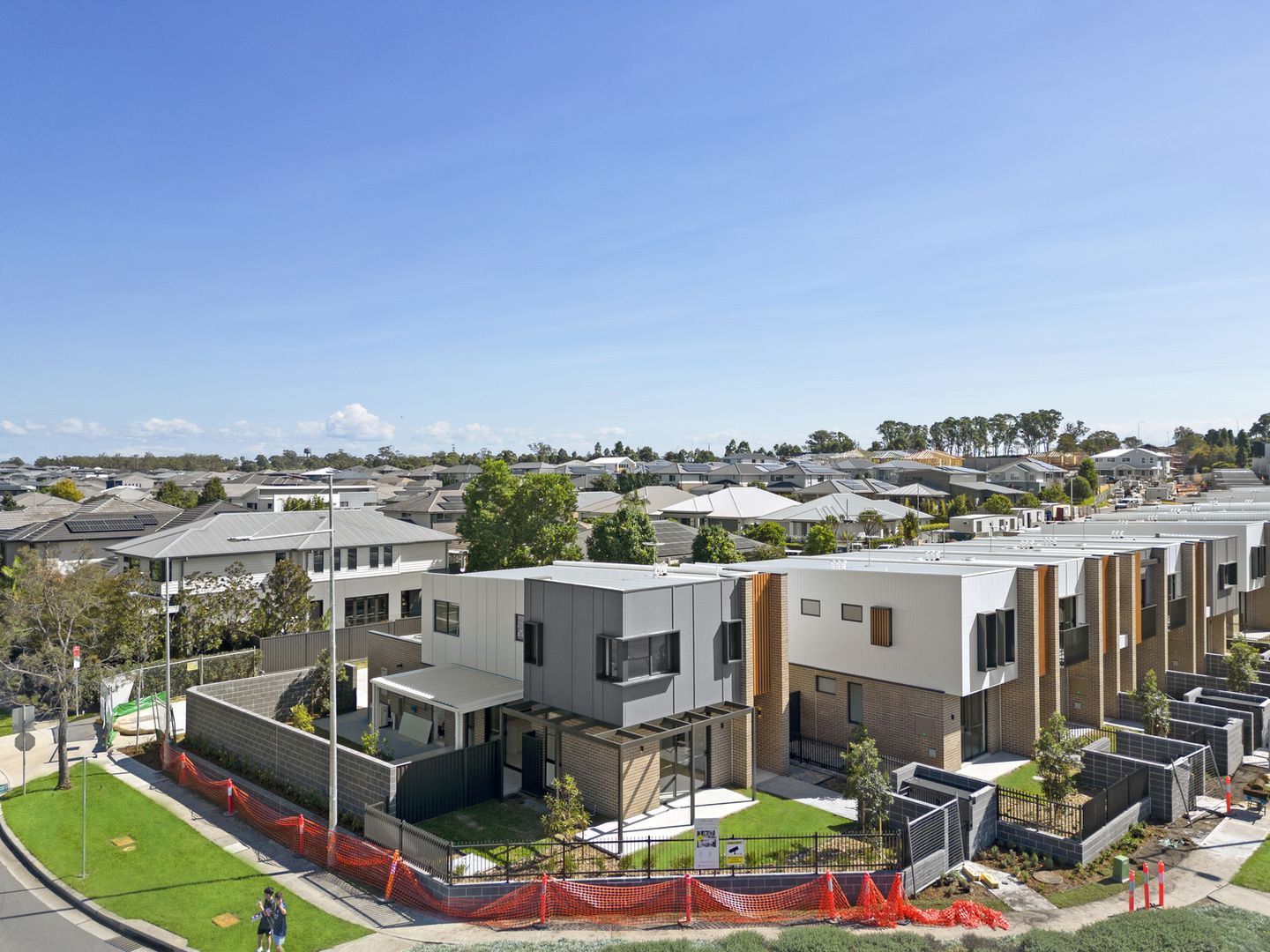 Lot 322 Willowdale Drive (entry Off Camden Valley Way), Denham Court ...
