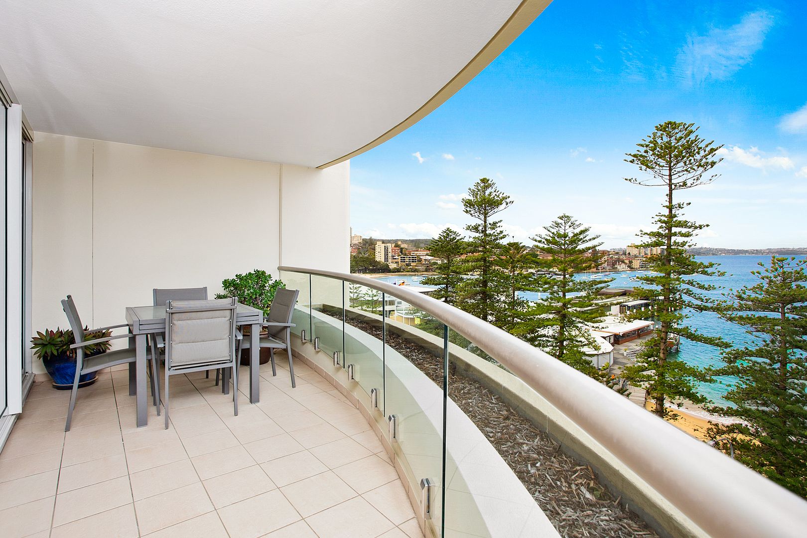 708/54 West Esplanade, Manly NSW 2095 - Apartment For Rent | Domain