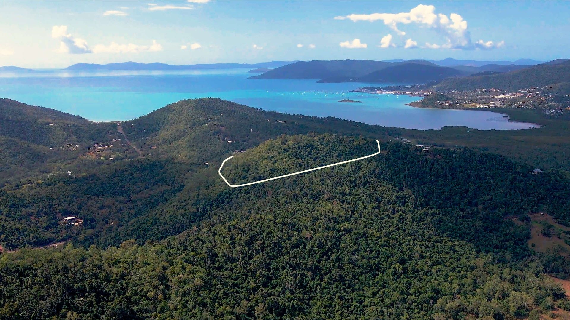 70 Mountain View, Woodwark QLD 4802 - Vacant Land for Sale | Domain