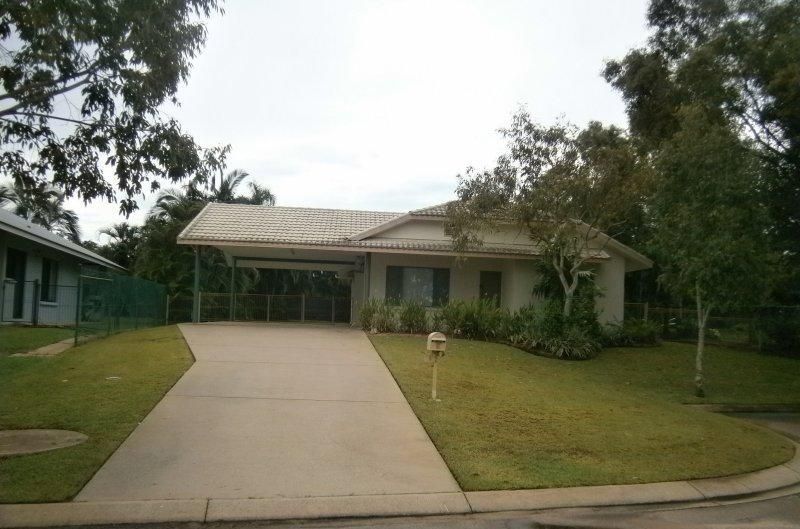 5 Pinkerton Close, Gunn NT 0832 - House For Rent | Domain