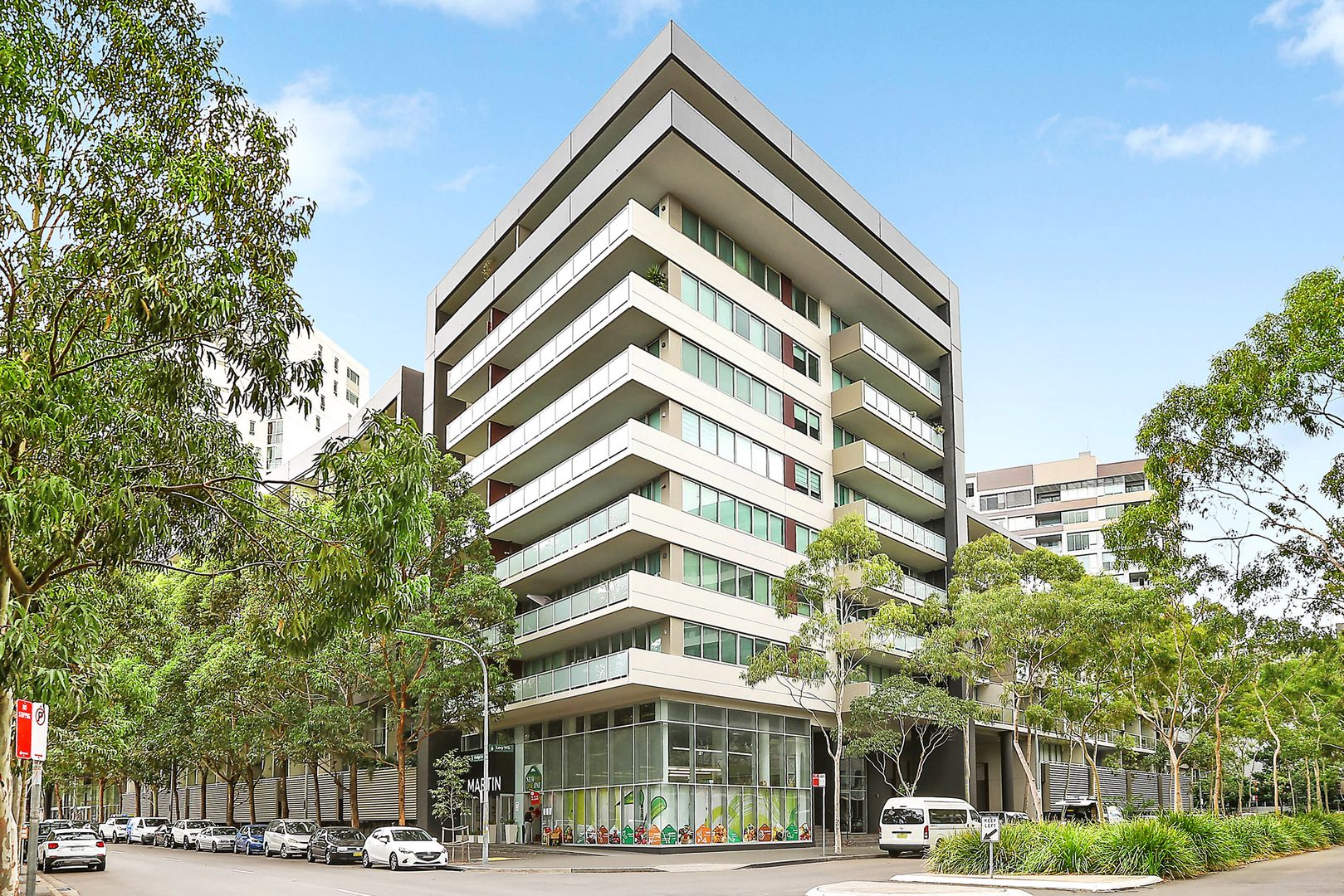 62/2 Levy Walk, Zetland NSW 2017 - Apartment For Rent | Domain