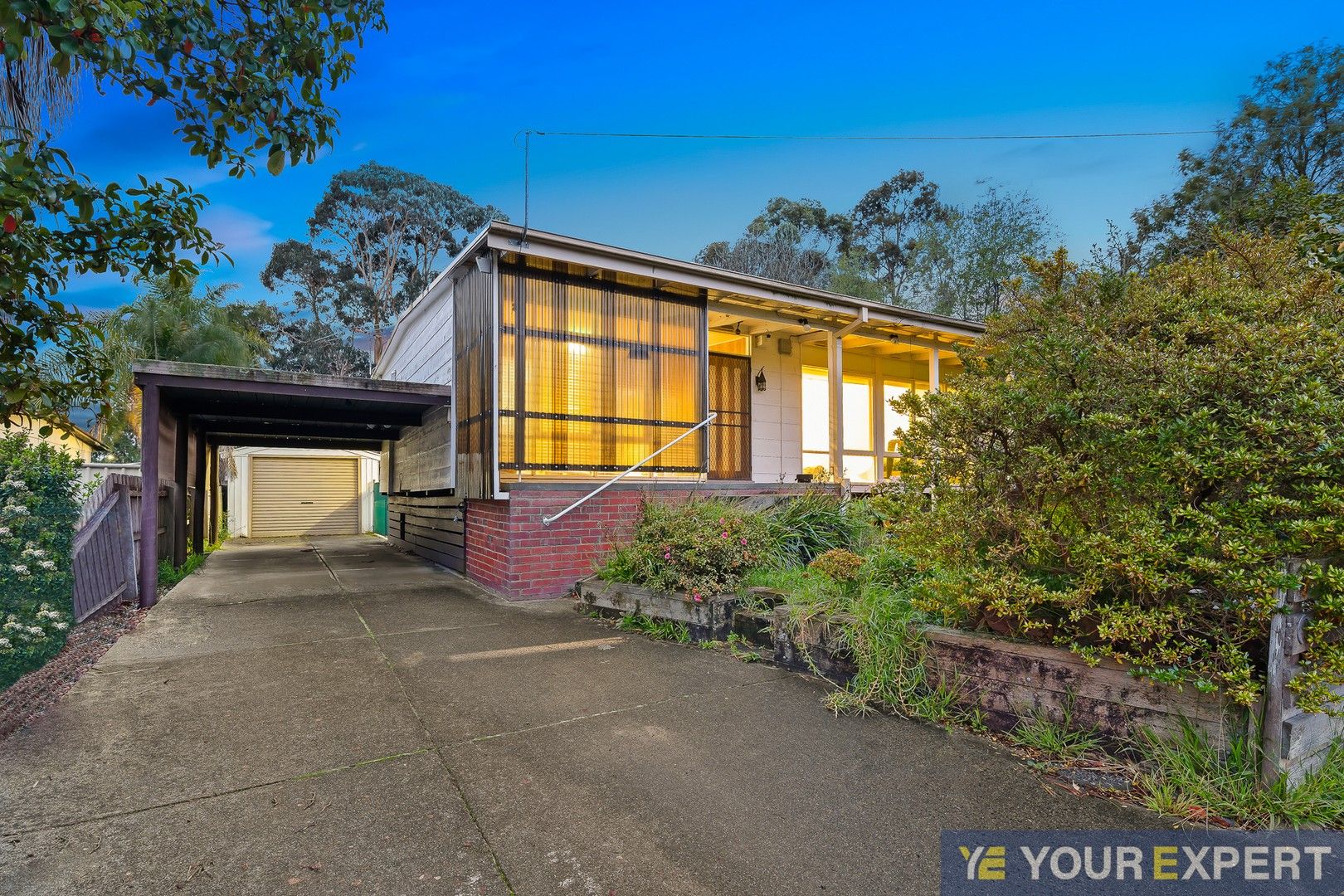 7 Malua Road, Ferntree Gully VIC 3156 - House For Rent | Domain