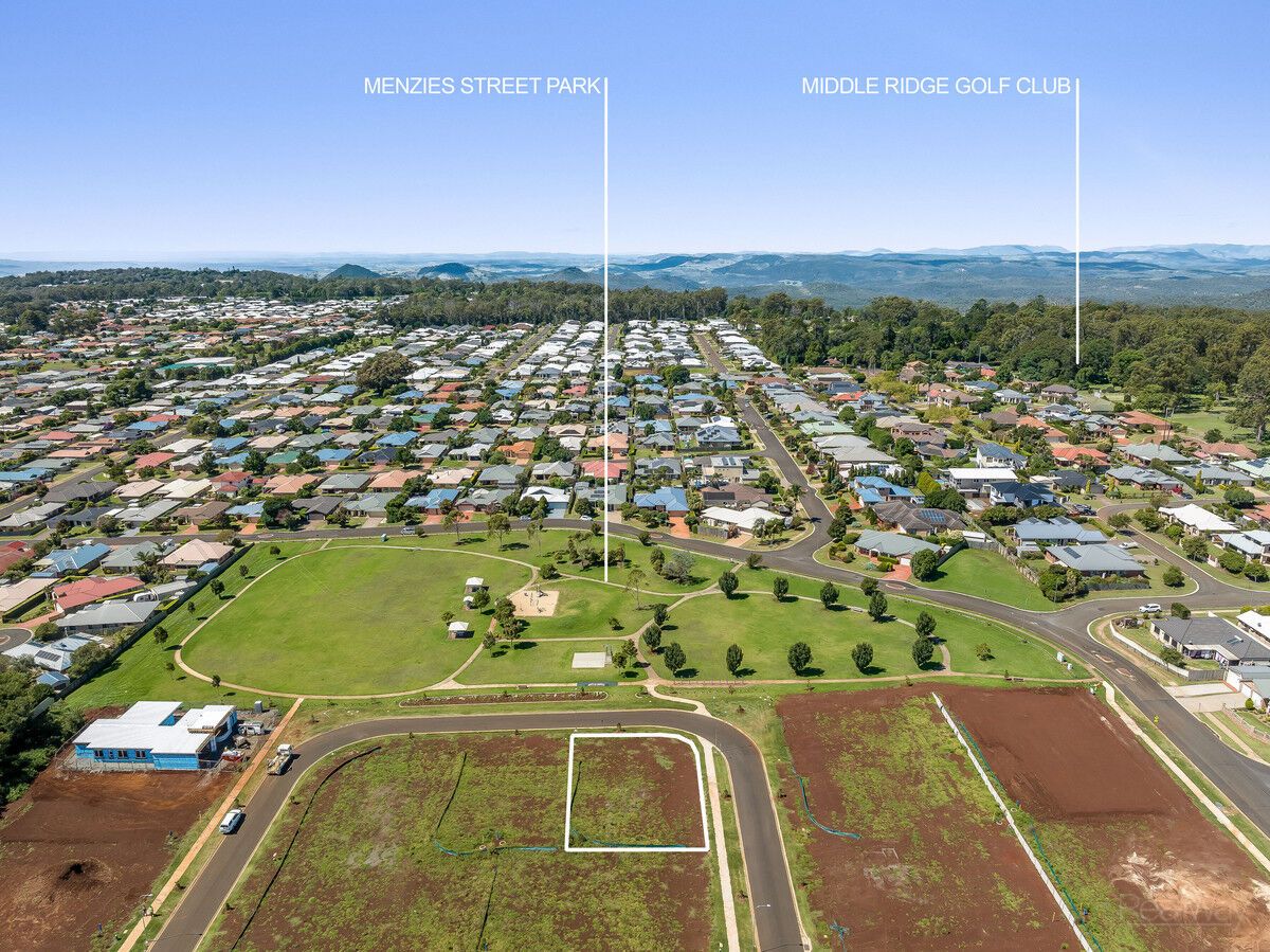 14 Catherine Circuit, Middle Ridge QLD 4350 | Domain