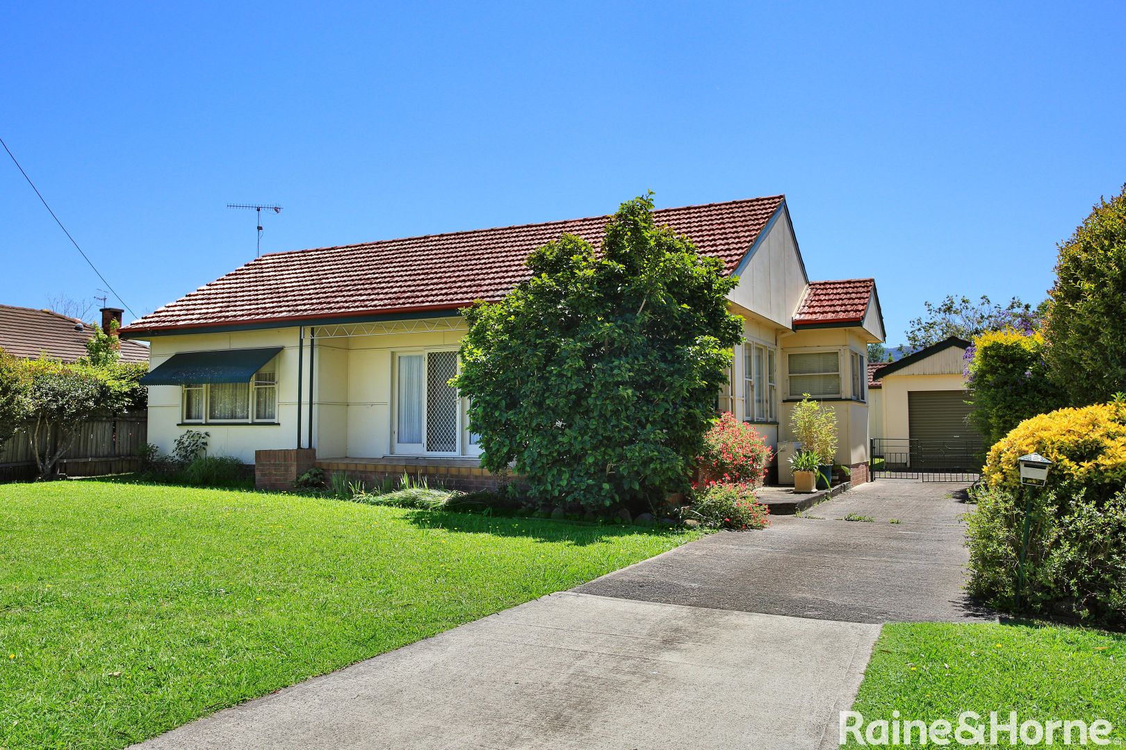 33 Albert Street, Berry | Property History & Address Research | Domain