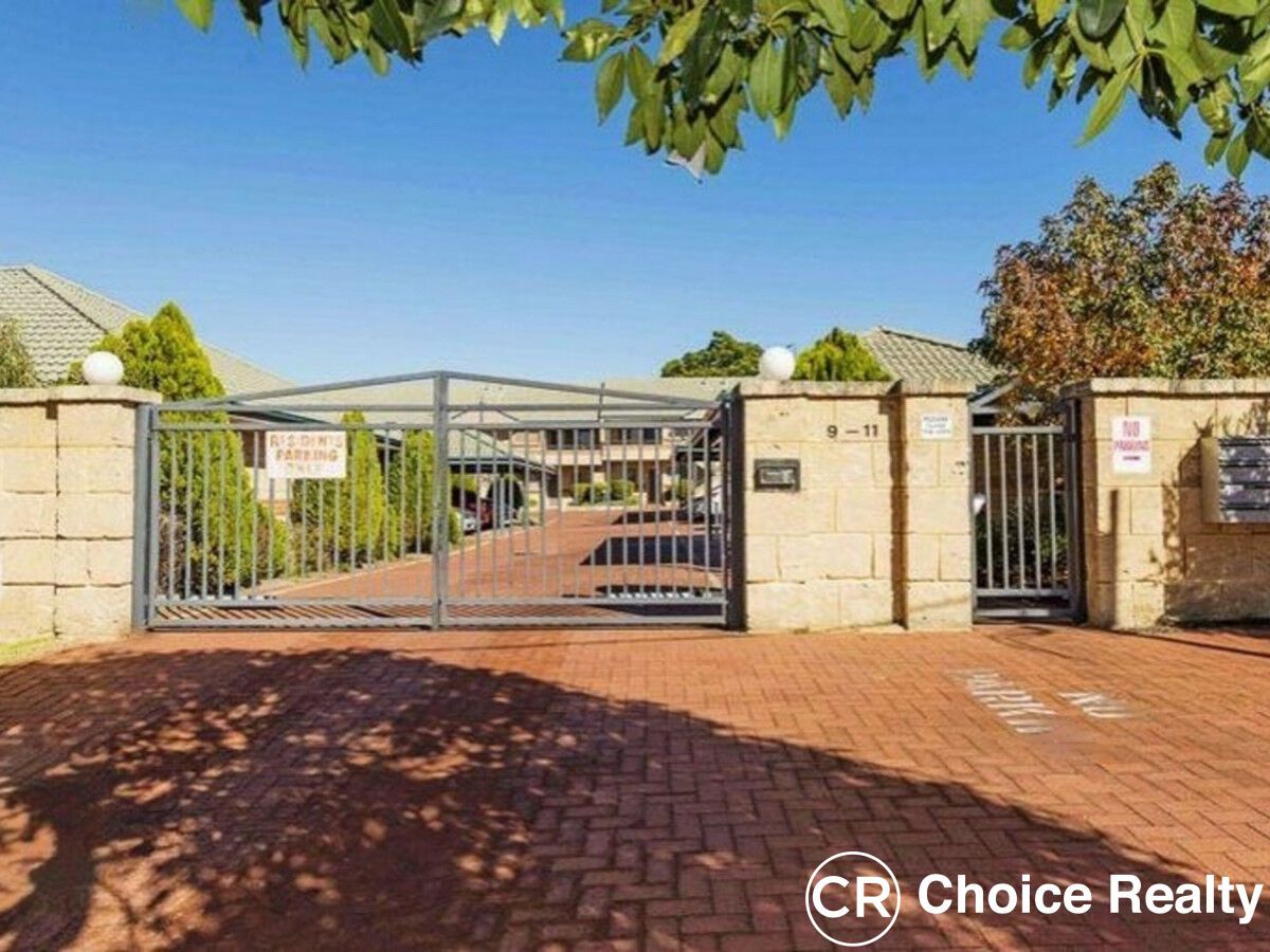 10/11 Norman Street, St James WA 6102 - Apartment For Rent | Domain