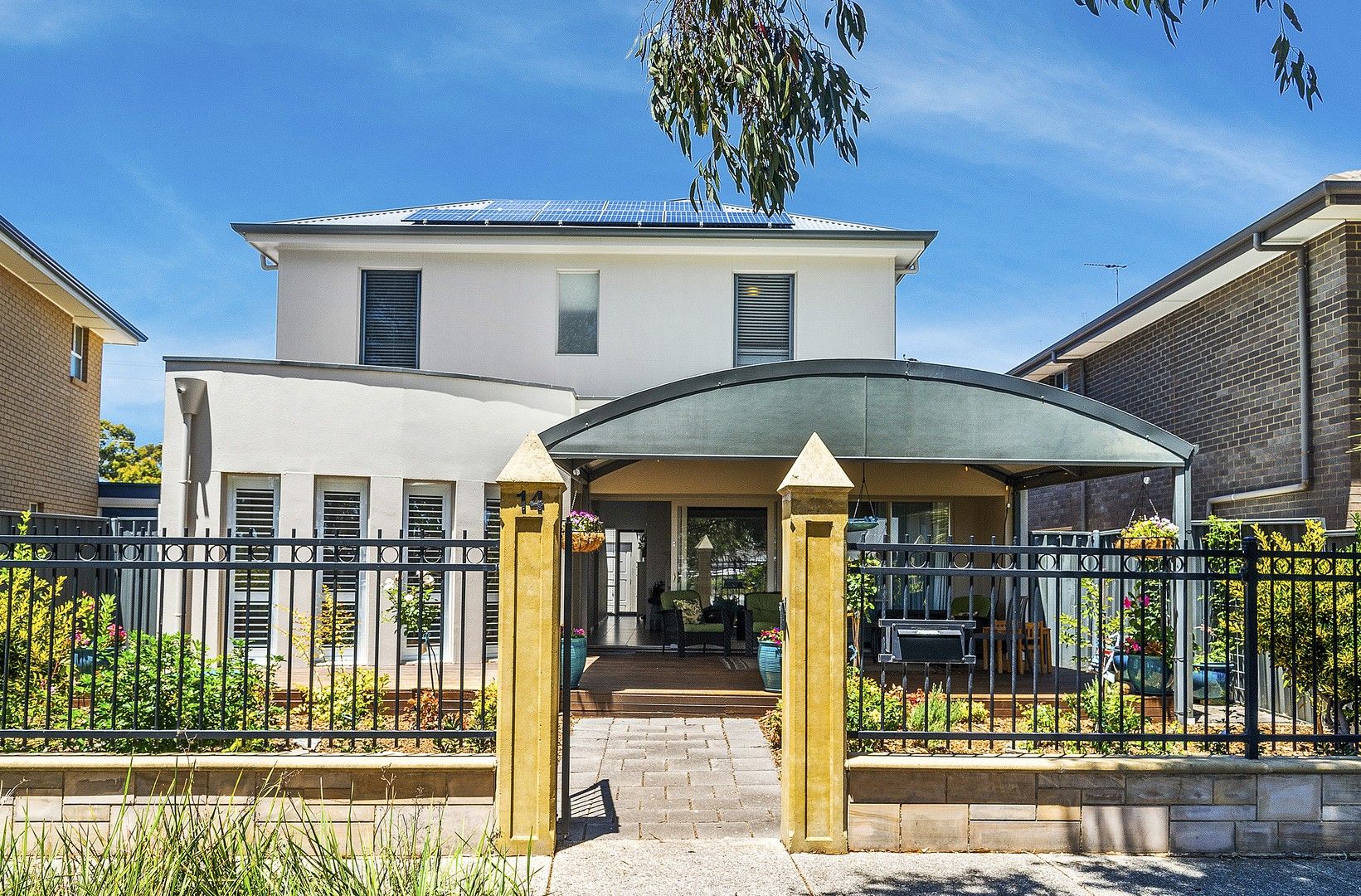 14 Acacia Grove, Flagstaff Hill SA 5159 | Domain