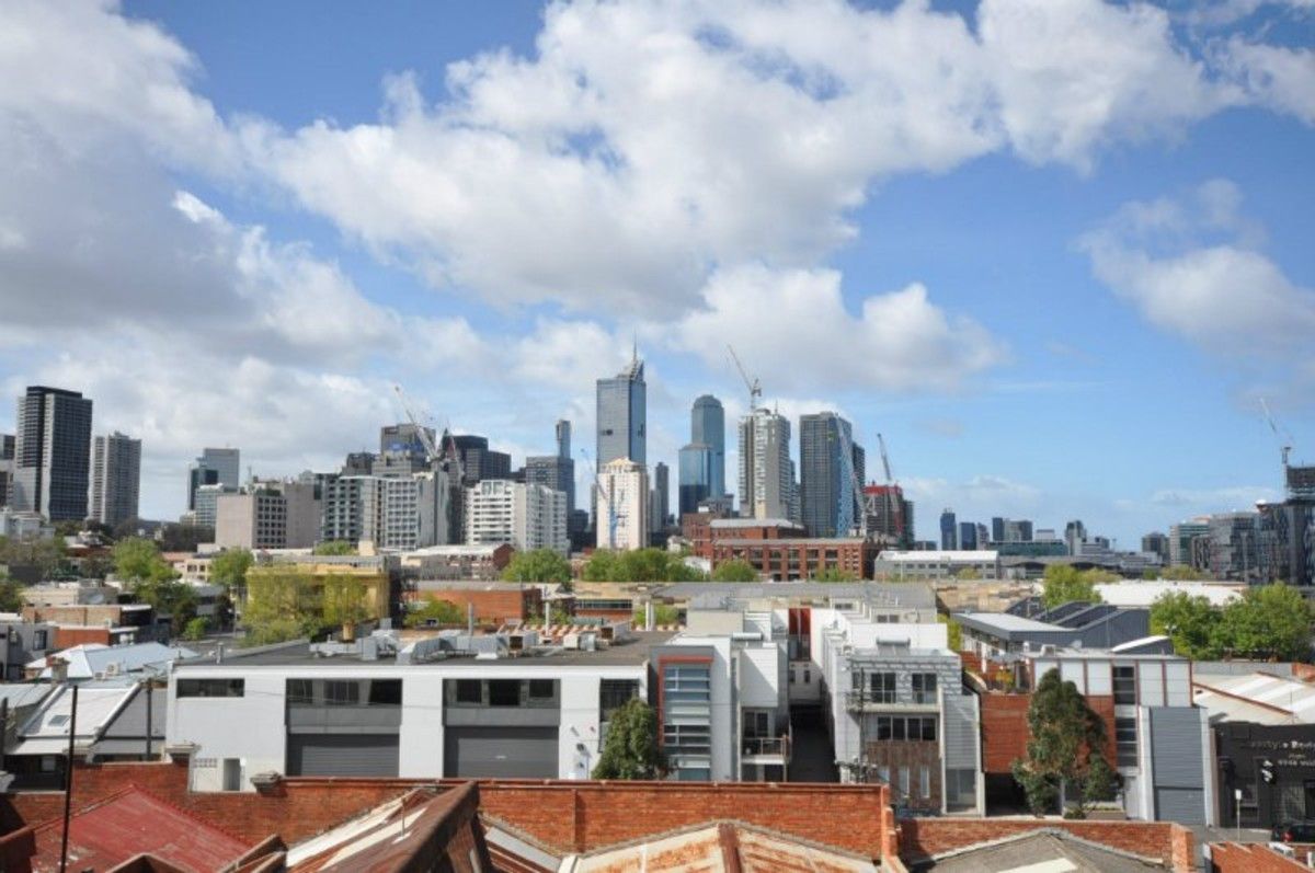 309/145 Roden Street, West Melbourne VIC 3003 - Apartment For Rent | Domain