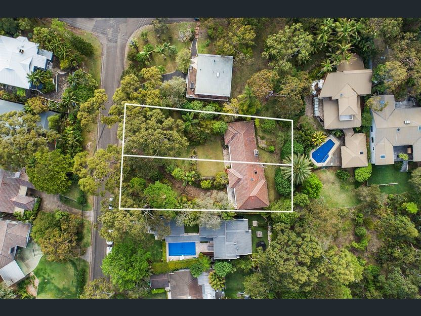 26 Ralston Road, Palm Beach NSW 2108 - House For Rent | Domain