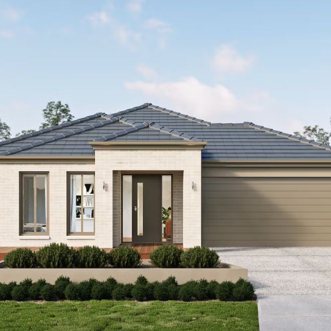 Harpley House and Land Packages - Corner of Ison Road & Gillespie Ave ...