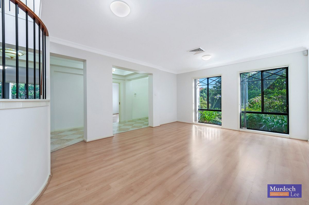 65 Shaun Street, Glenwood NSW 2768 - Semi-detached For Rent | Domain