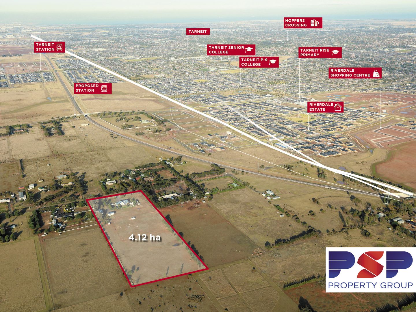 45 Gard Road, Mount Cottrell | Property History & Address Research | Domain
