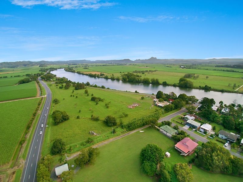 1 Tweed Valley Way, Tumbulgum NSW 2490 - Vacant Land for Sale