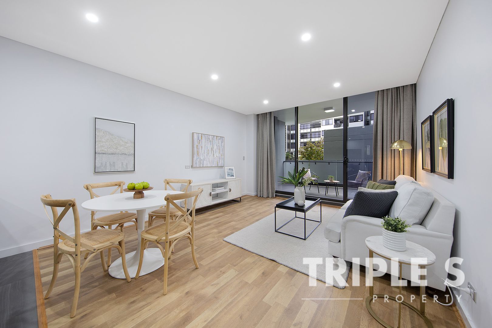 132/349 George Street, Waterloo NSW 2017 | Domain