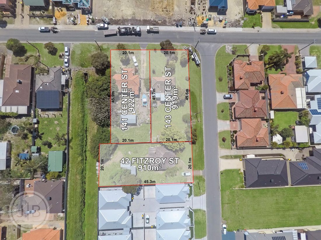 141 Centre Street, Queens Par | Property History & Address Research ...