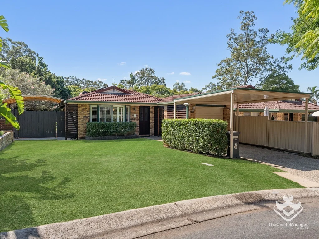 20 Beaufront Place, Forest Lake QLD 4078 - House For Rent | Domain