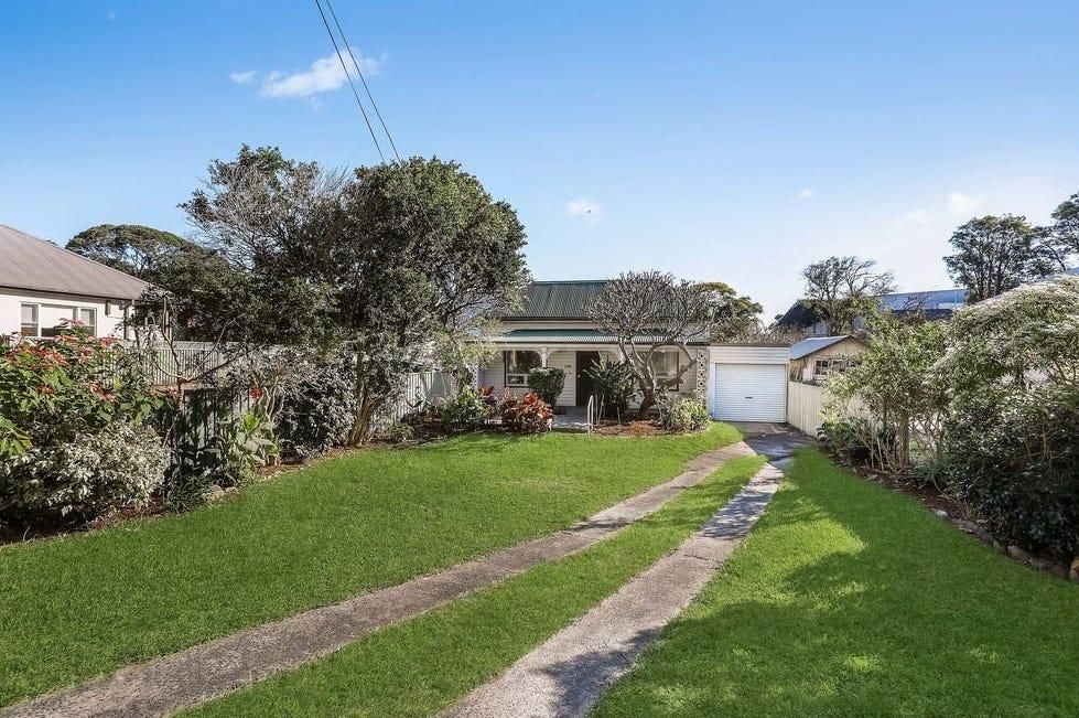 1198 Botany Road, Botany NSW 2019 - House For Rent | Domain