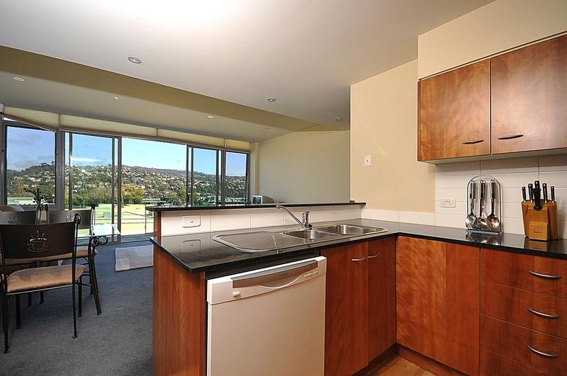 416/12 Sebel, Launceston TAS 7250 - Apartment For Rent - $500 | Domain