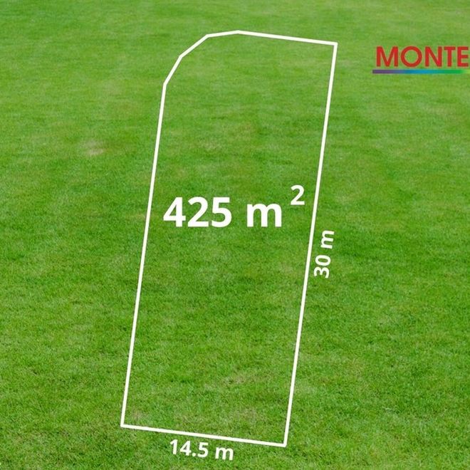 Monterea Ripley House and Land Packages - 45 Maguire Street, Ripley ...